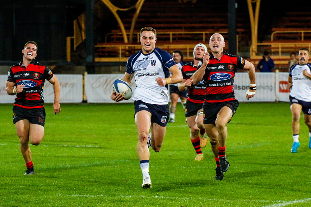 Club Corner: grind sets in as the halfway mark of the season approaches