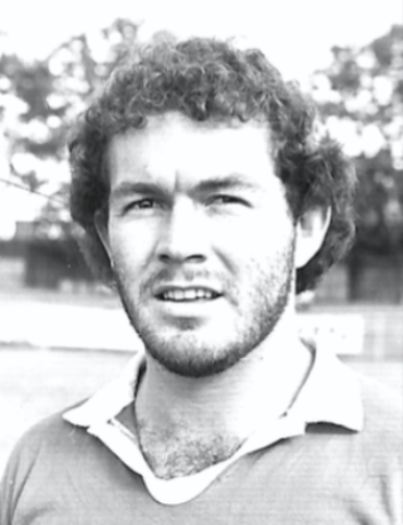 Patrick Gerard Batch | Player Profile | Classic Wallabies