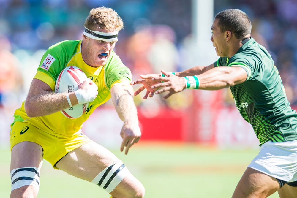 Cusack feels time is right for Super Rugby debut