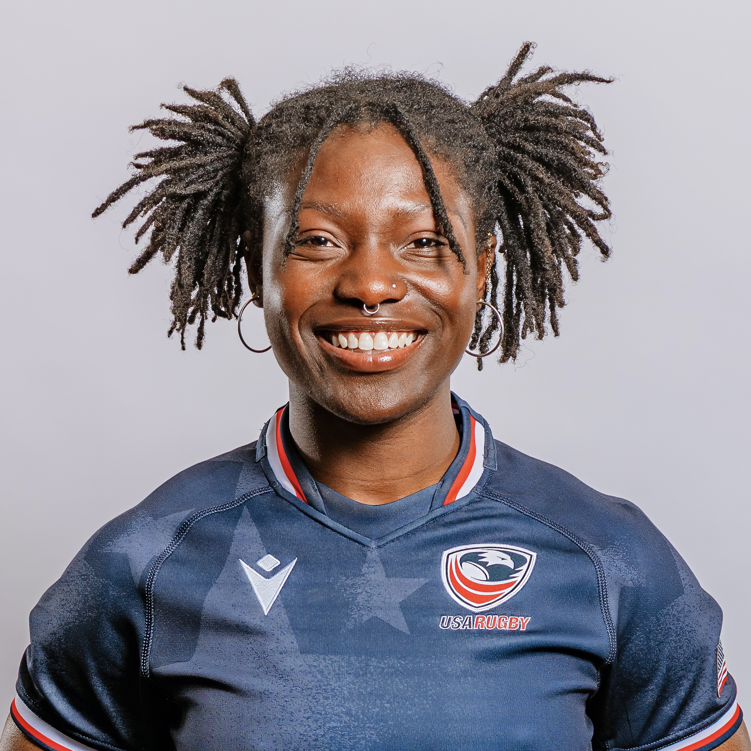 Erica Coulibaly | Player Profile | USA Eagles