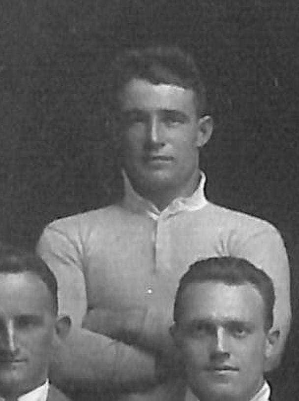 Reginald Thomas Ferguson | Player Profile | Classic Wallabies