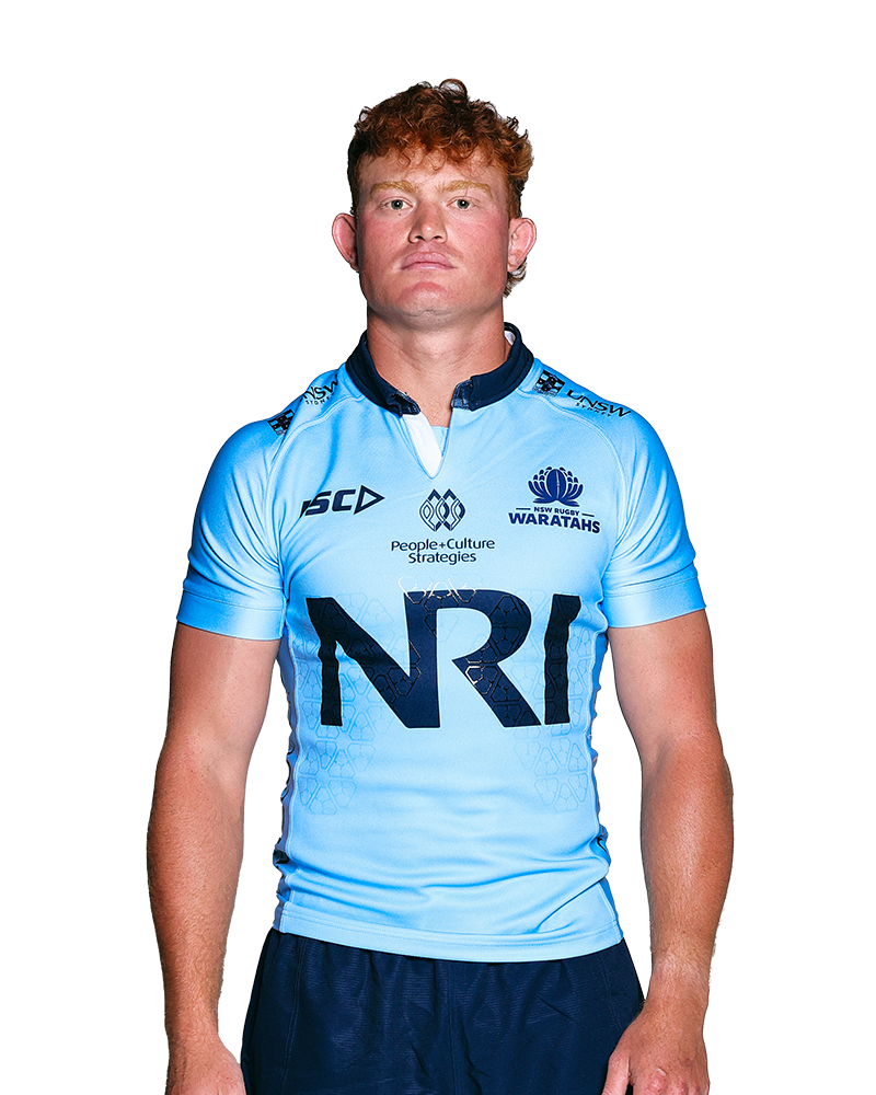 Tane Edmed | Player Profile | NT Rugby