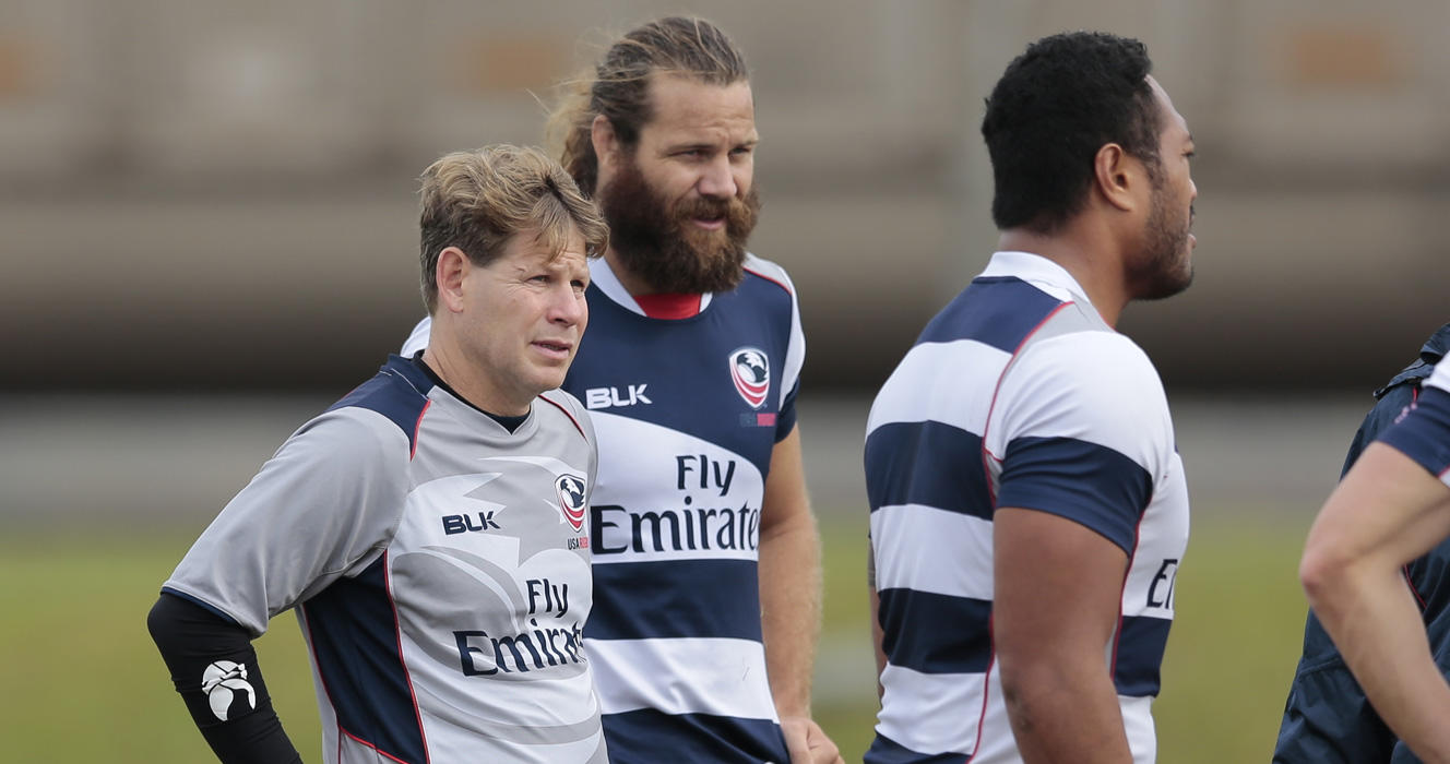 Captain Clever returns to Eagles for final match of November Tour