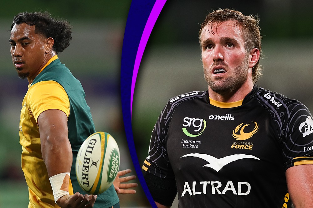 Super Rugby Pacific Teams: All the team news for Round 11