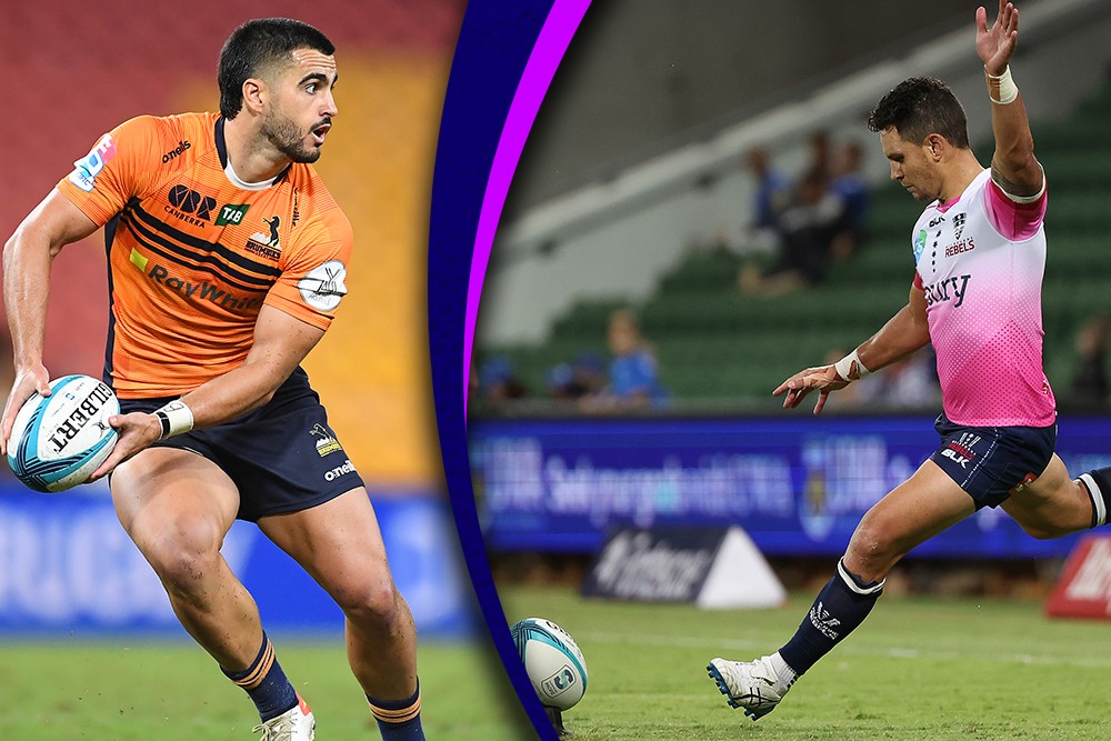 Team of the Week: Looking at the best Australian performers from Super ...