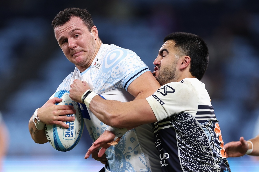 Super Rugby Pacific 2025: Predicting way-too-early Round One sides for ...