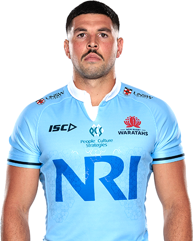Triston Reilly | Player Profile | NSW Waratahs