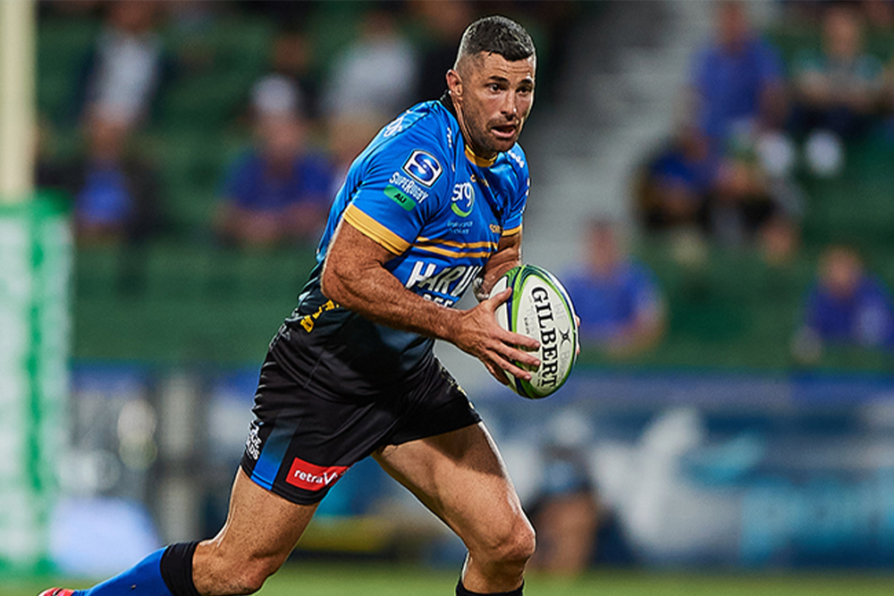 Rob Kearney returns for Friday night showdown