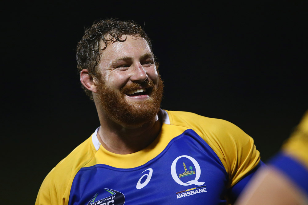 Wallabies abroad: Higginbotham double not enough for Green Rockets
