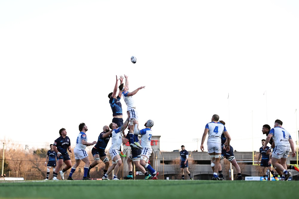 Canada's lone side Toronto Arrows departs Major League Rugby