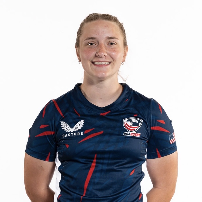 Sophia Haley | Player Profile | USA Eagles