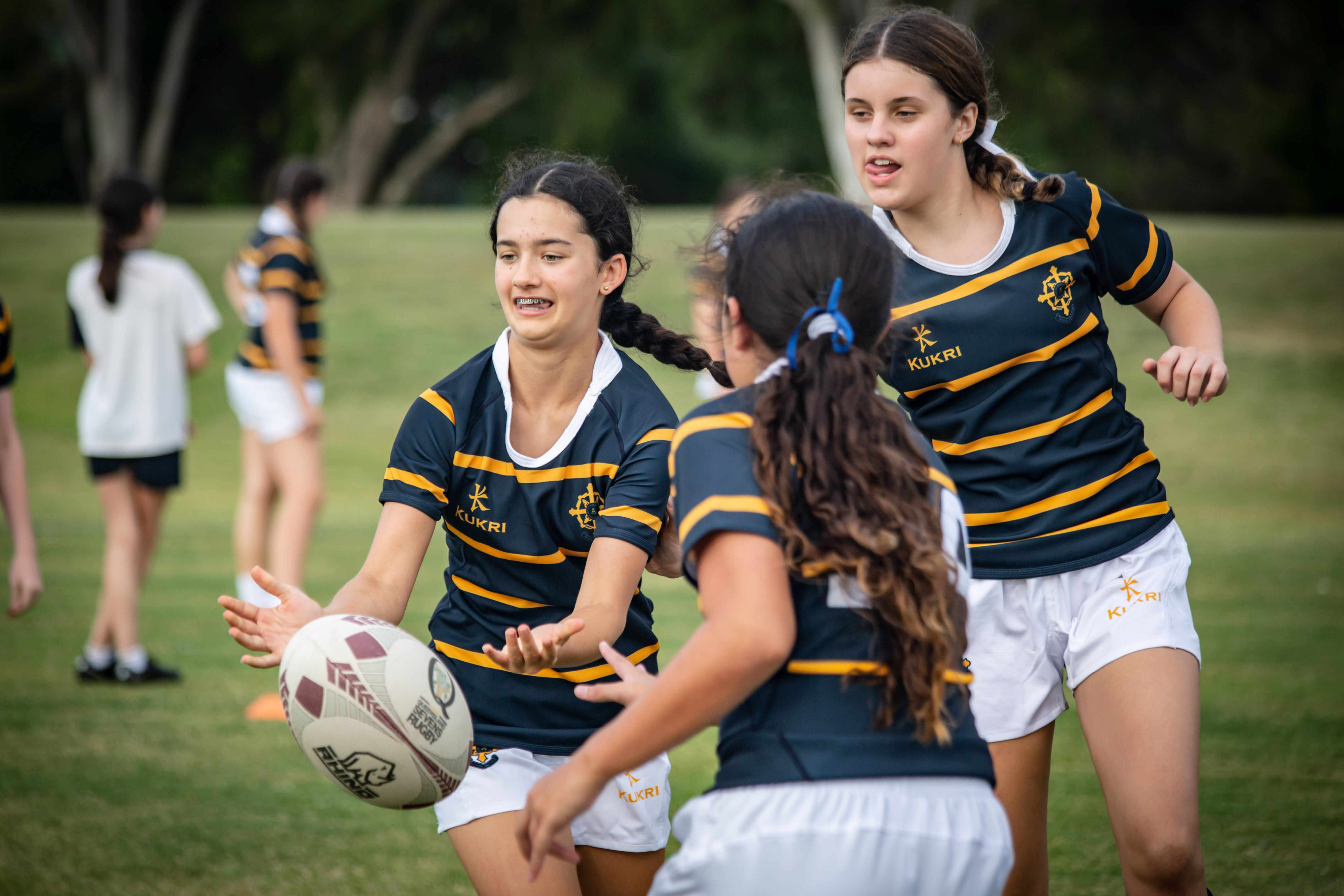 Queensland Rugby and CaSSSA partner to provide new opportunities for ...
