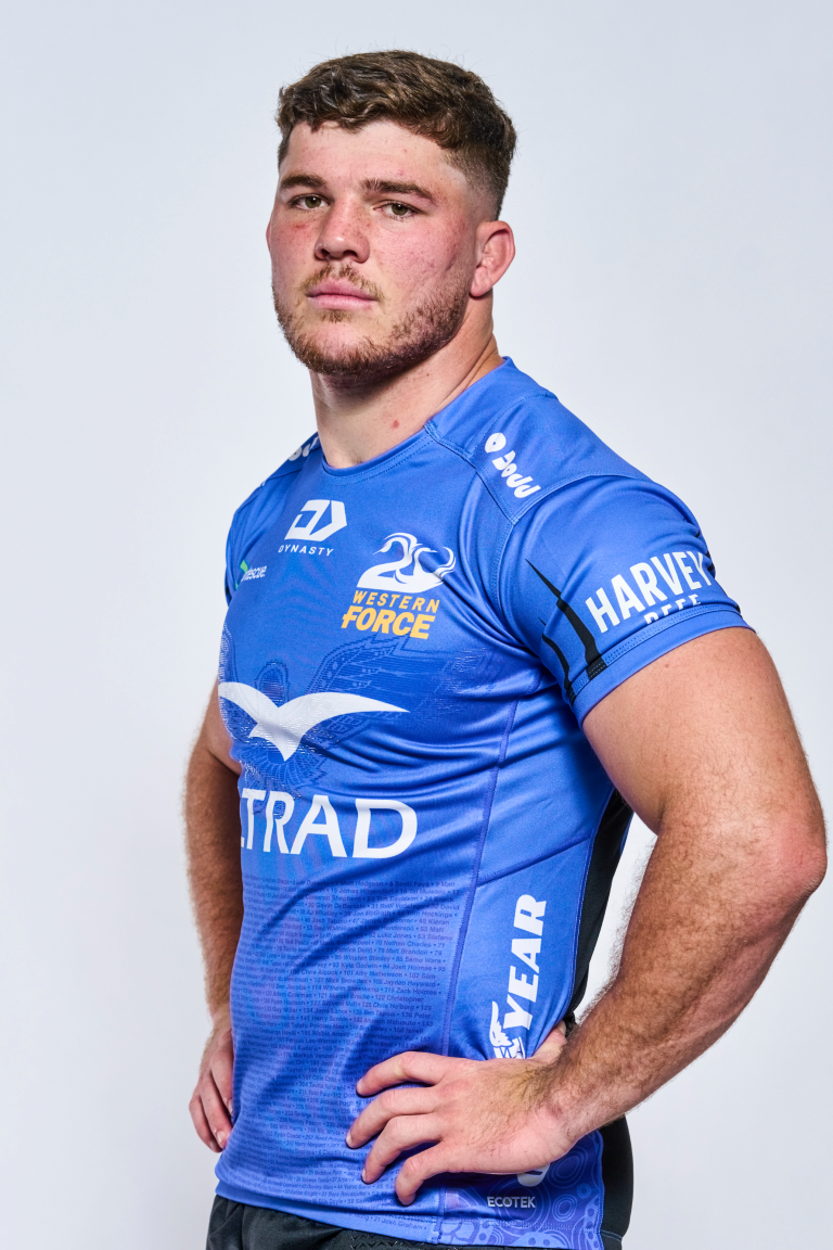 Carlo Tizzano | Player Profile | NSW Waratahs