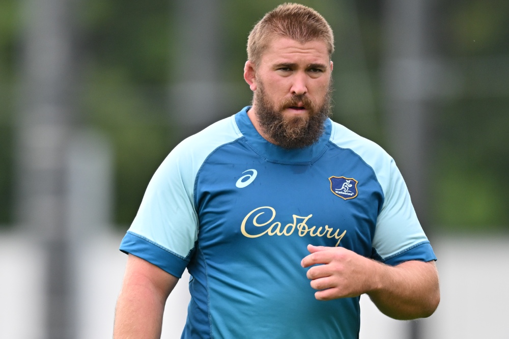 ‘Life’s a journey’: Aidan Ross relishing 12-month journey from All ...