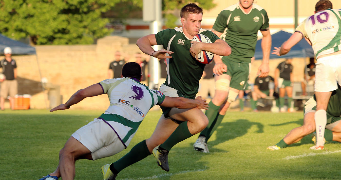 Men's Eagles Sevens High Performance Camp held ahead of final two ...