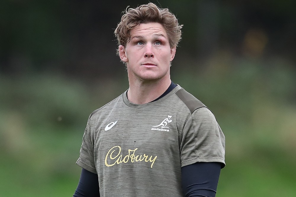 Hooper, Wallabies won't underestimate Scotland