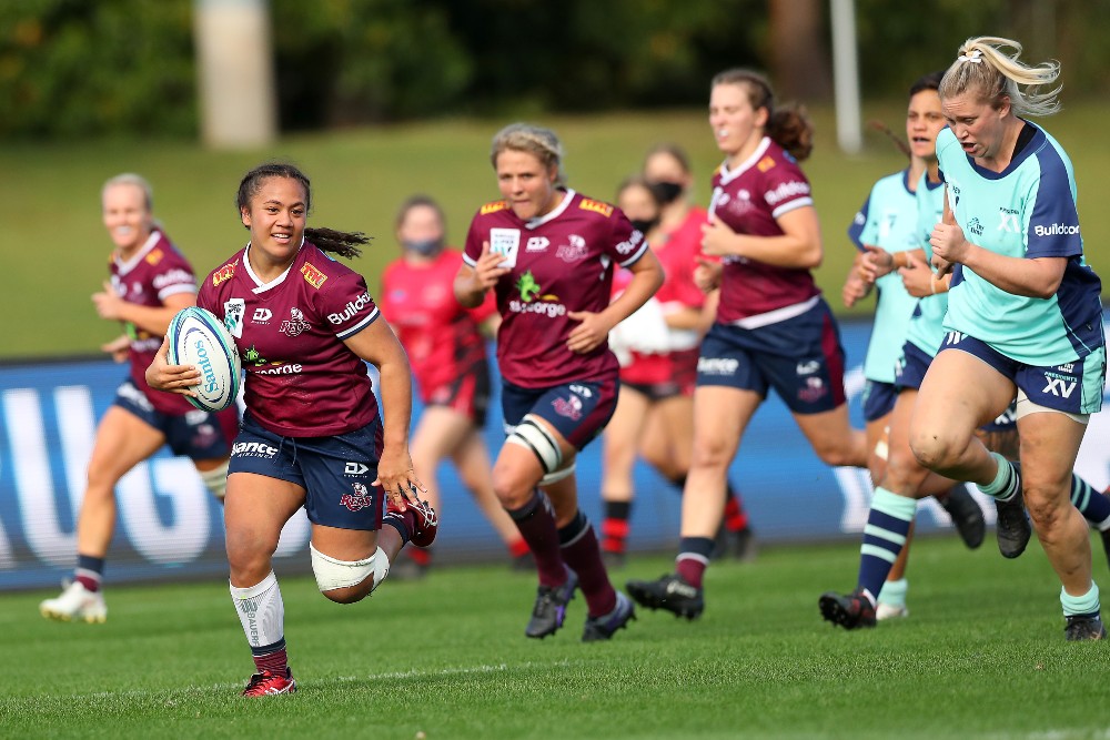 Wallaroos announce Players of National Interest (PONI) squad following ...