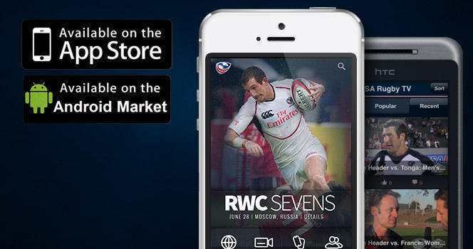 USA Rugby releases official app