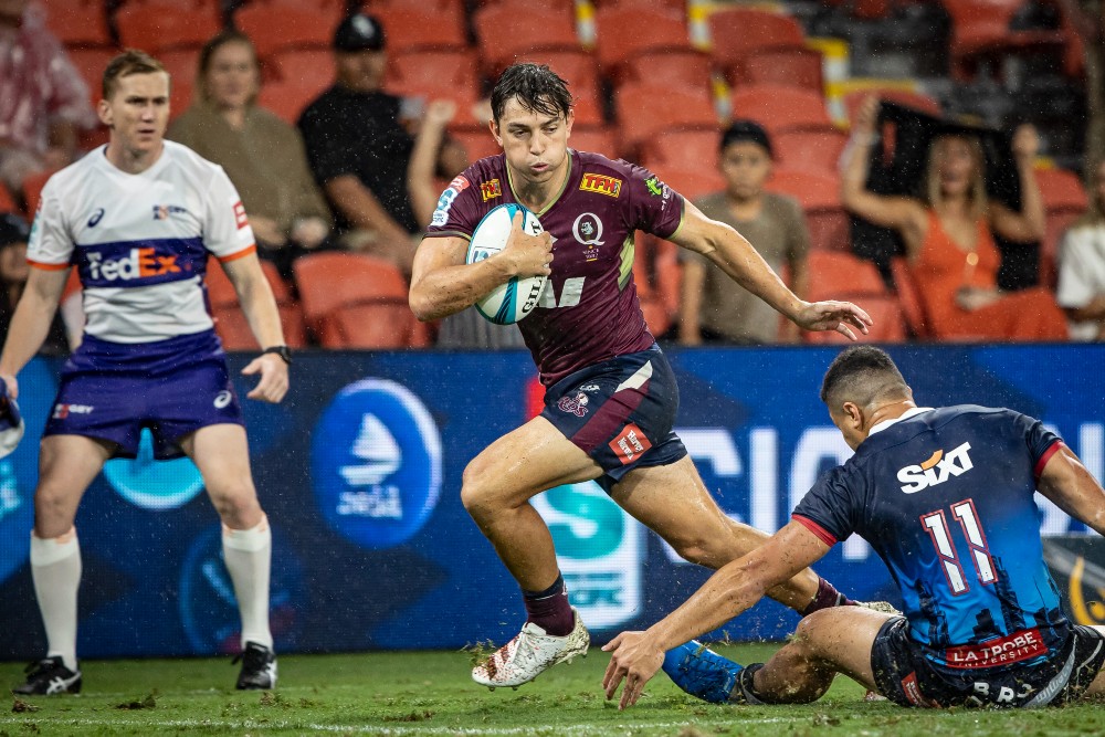 Campbell keeping perspective as he embraces long-awaited Wallabies call up