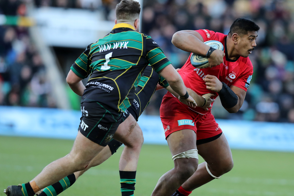 \"I really love him as a player\": Skelton still on Wallabies' radar