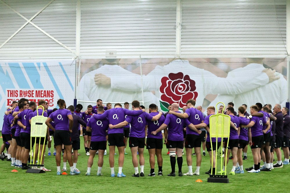 England rugby's late woes revealed as Borthwick in Springboks' spotlight