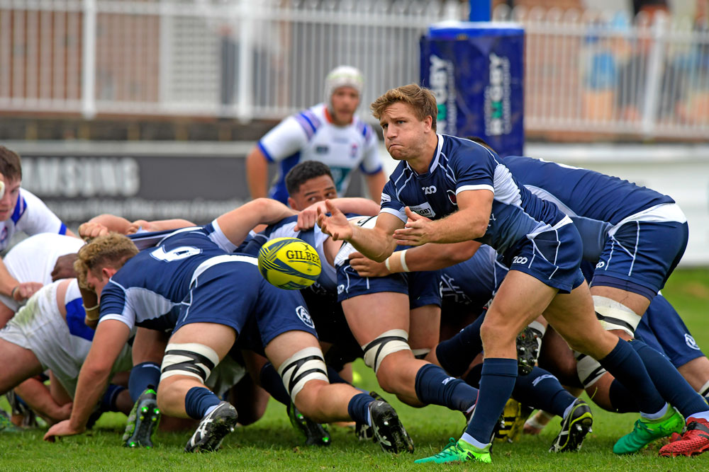 NRC Saturday: Five things we learned