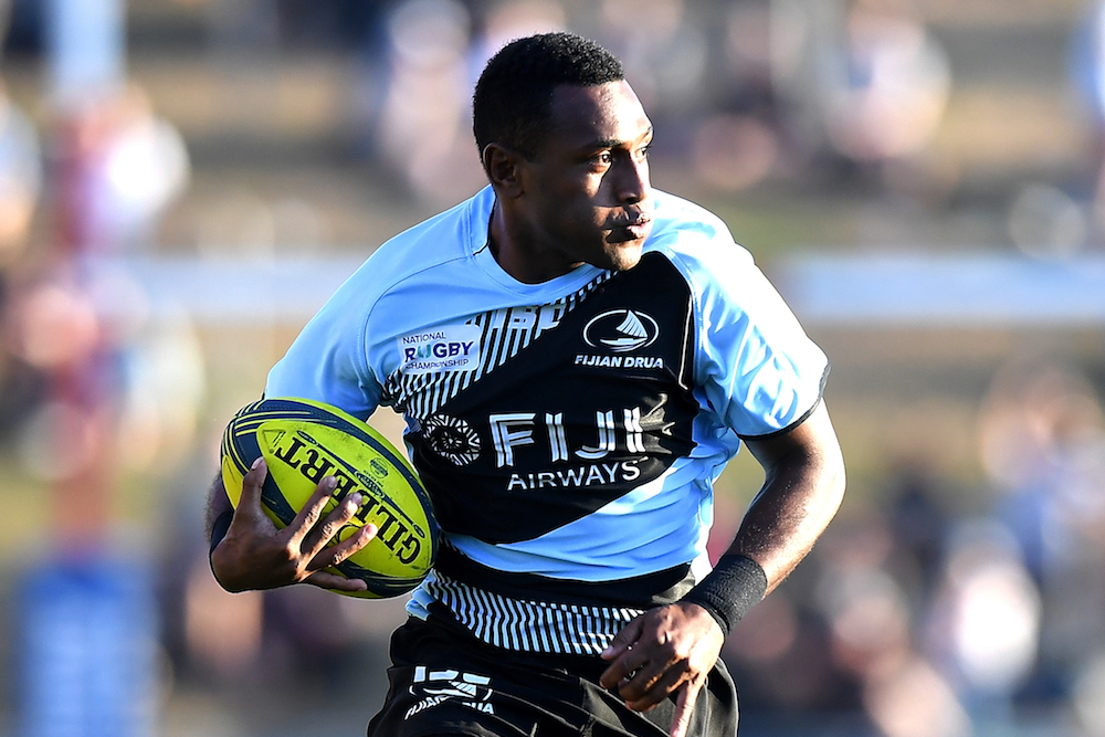 Drua deliver statement with big win over Spirit