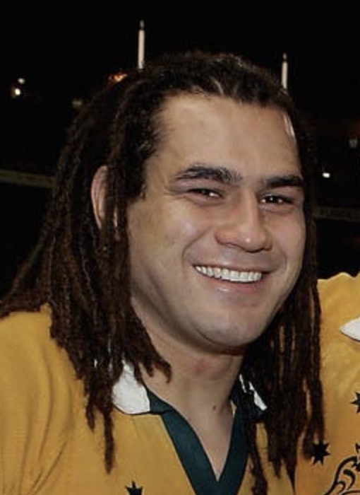 George Benjamin Smith | Player Profile | Classic Wallabies