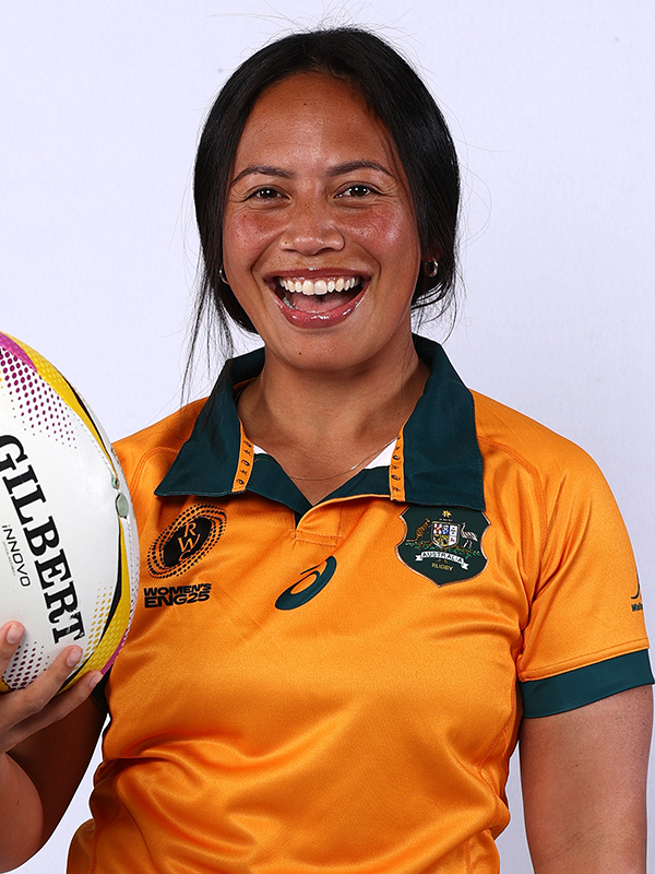 Cecilia Smith | Player Profile | USA Eagles