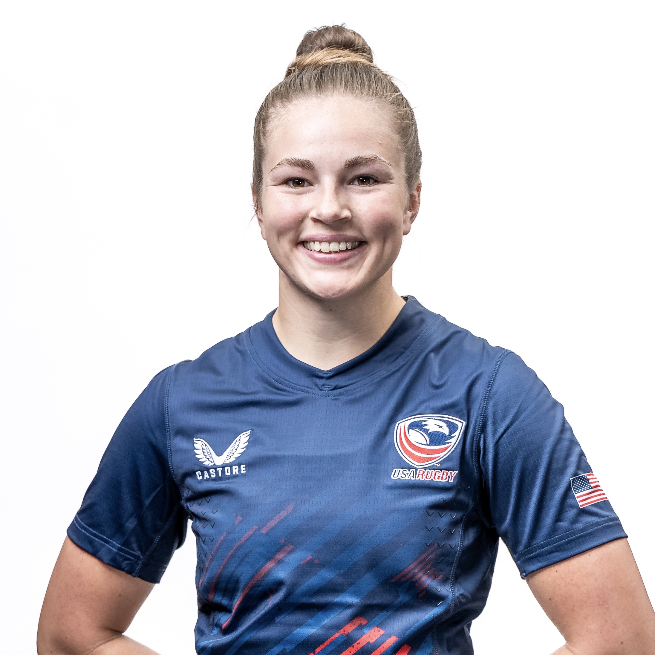 Rachel Strasdas | Player Profile | USA Eagles