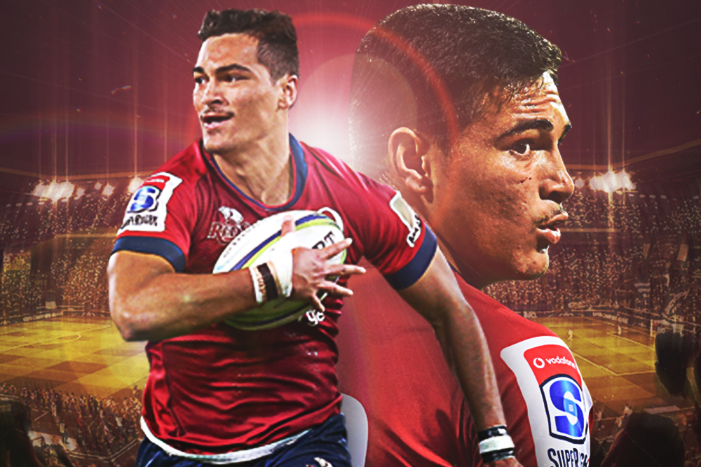 Wallaby-in-waiting Petaia signs on for four more years