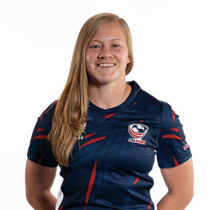 Joanna Kitlinski | Player Profile | USA Eagles
