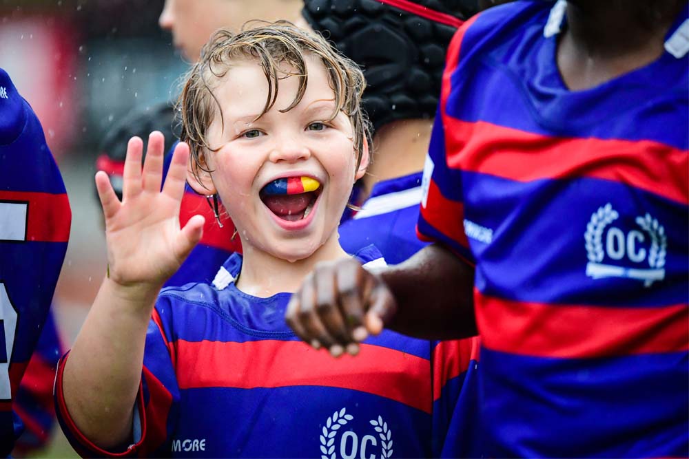 Rugby Union SA | 2020 AGM