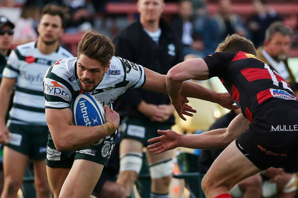 No excuses for Rats in Australian Club Championship