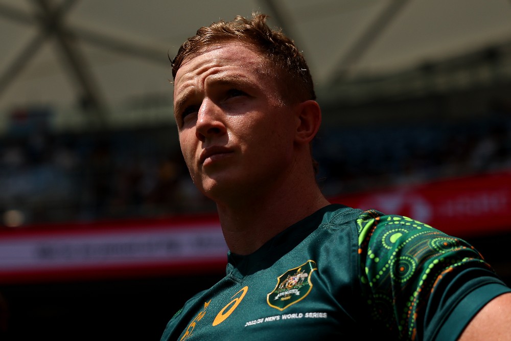 Olympics on the mind as Hutchison reflects on season-ending injury