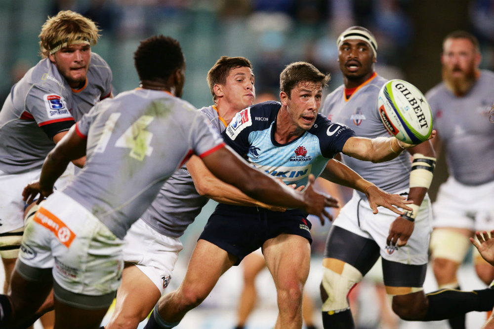 The pecking order: Halfbacks