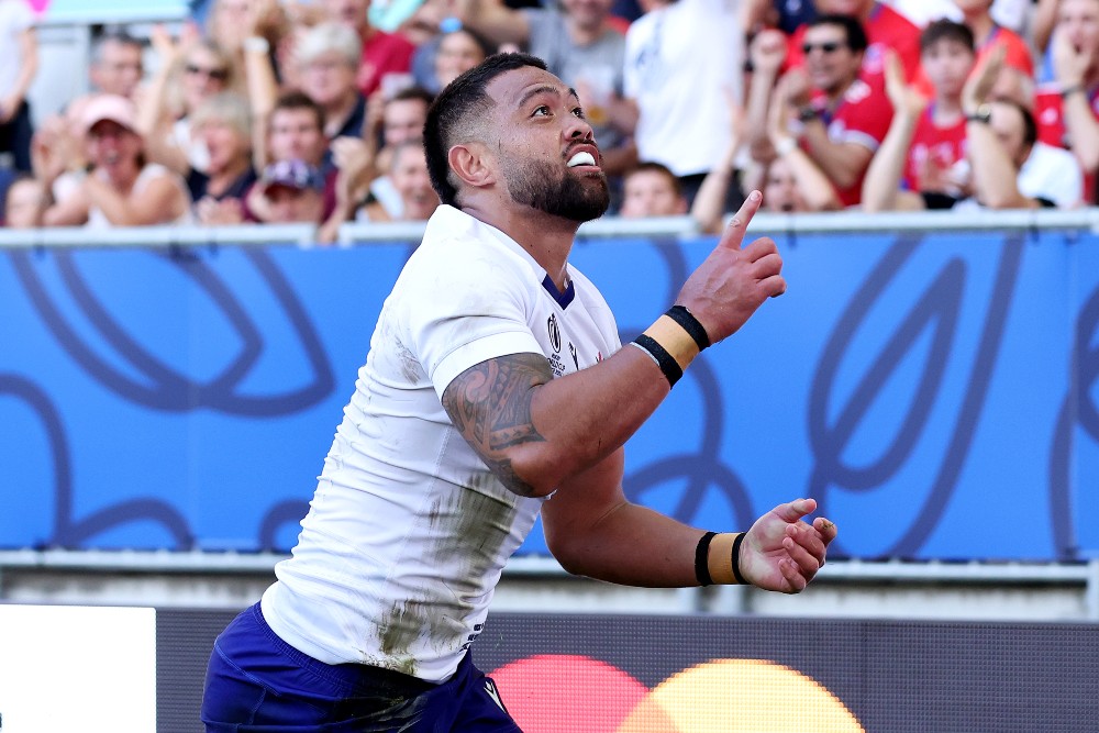 Hidden Gems: The five underrated stars from World Cup Week Two
