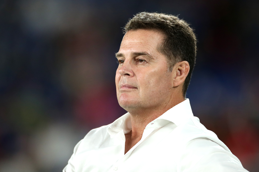 World Cup final won't be won with \"wonderful tries\", says Erasmus