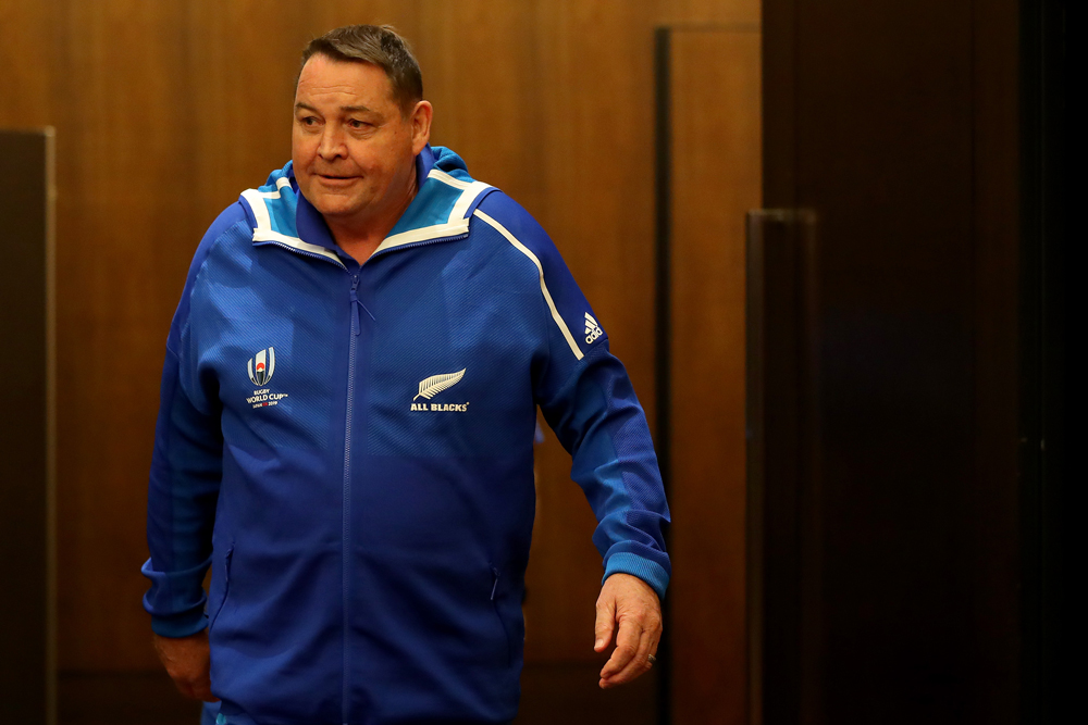 Plenty at stake for Wales in World Cup bronze game, says Hansen