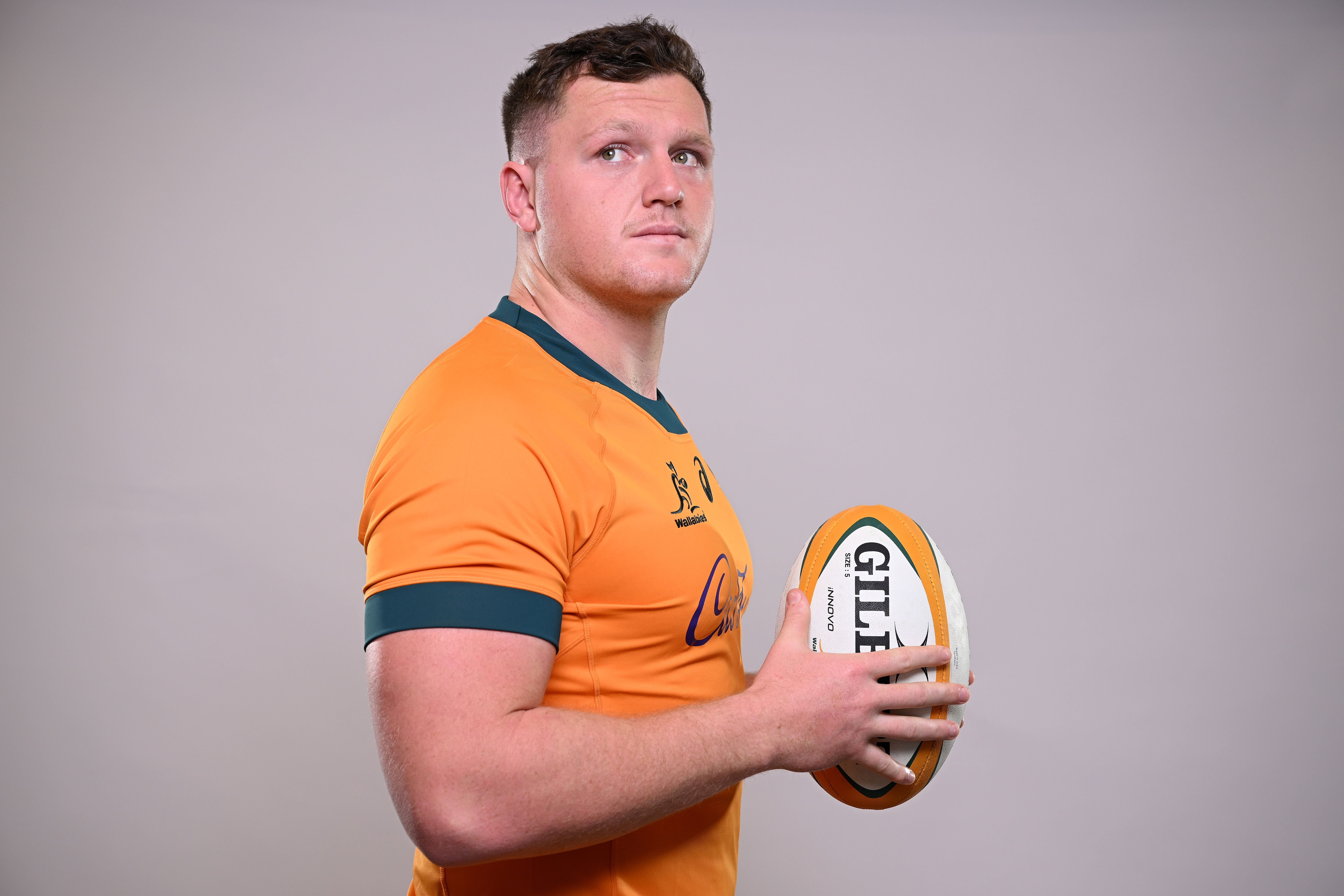 Bell, Koroibete return for Wallabies in Perth