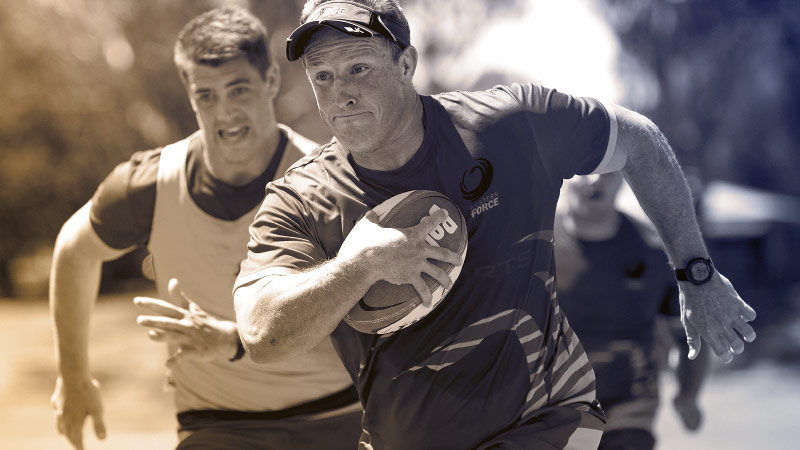 Western Force adds names to its 2018 squad