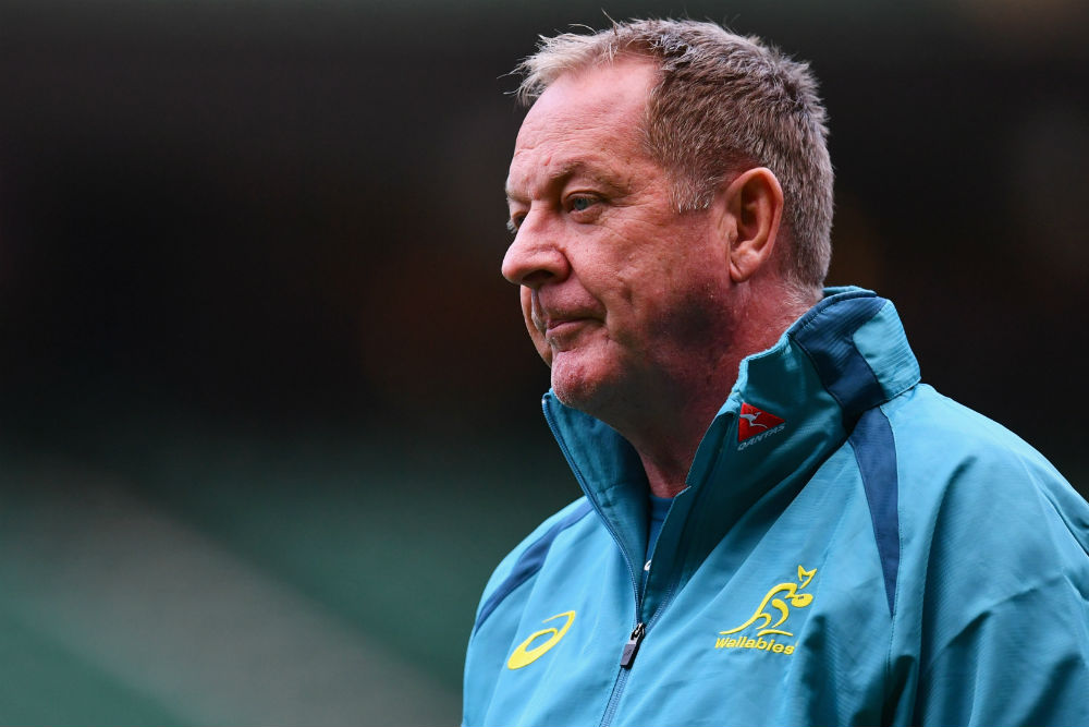 Former Wallabies assistant coach joins RugbyWA coaching series