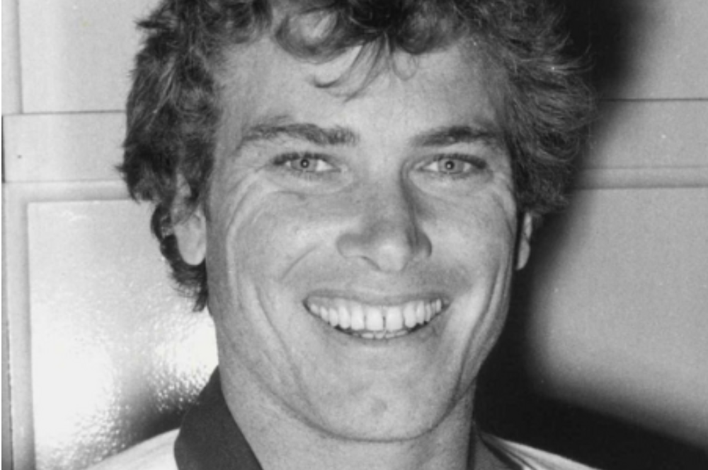 Australian rugby pays tribute to Ian Robertson, Wallaby #580