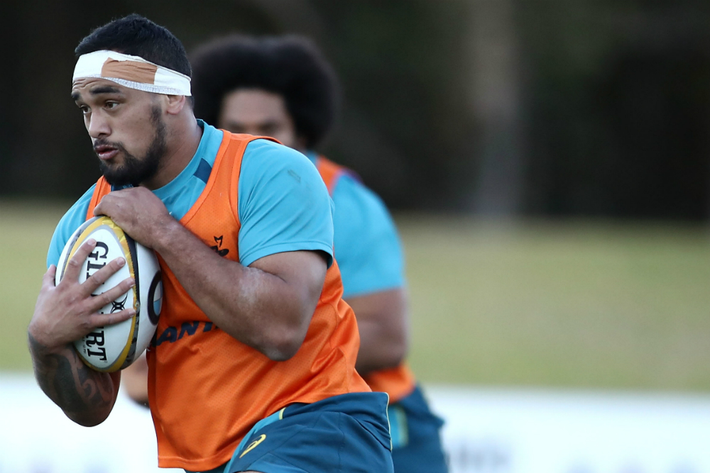 Faulkner trading Force for Rebels