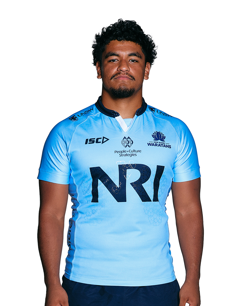 Isaac Kailea | Player Profile | USA Eagles