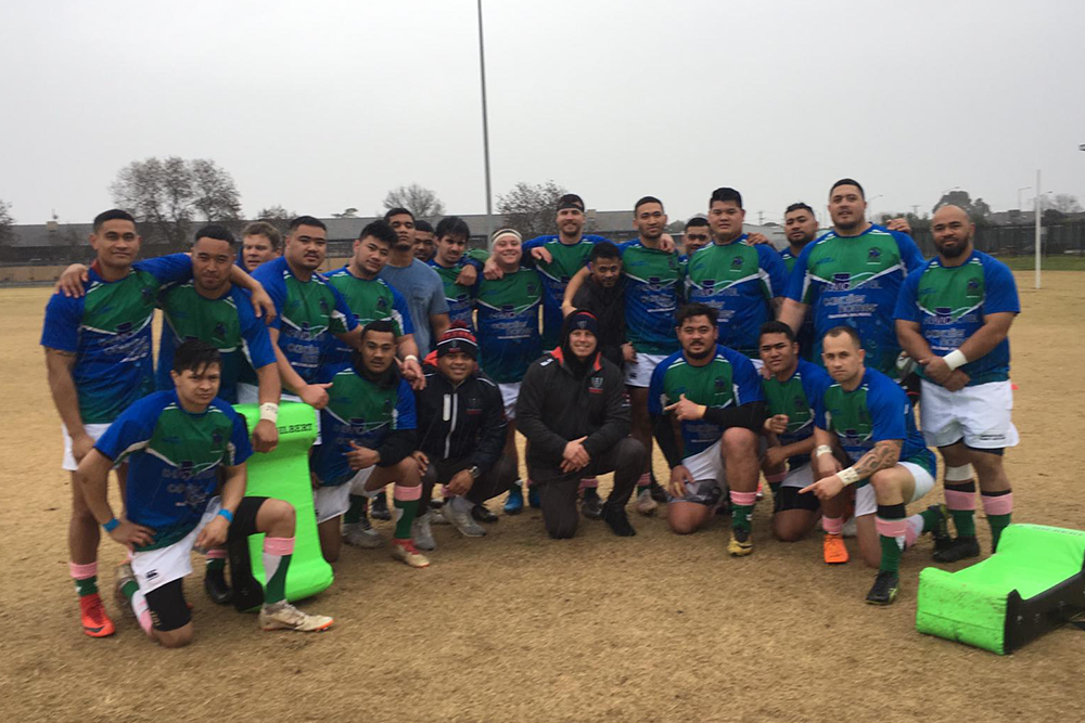 Rugby Victoria Announces Pre-Season Cup heading to Shepparton in 2020