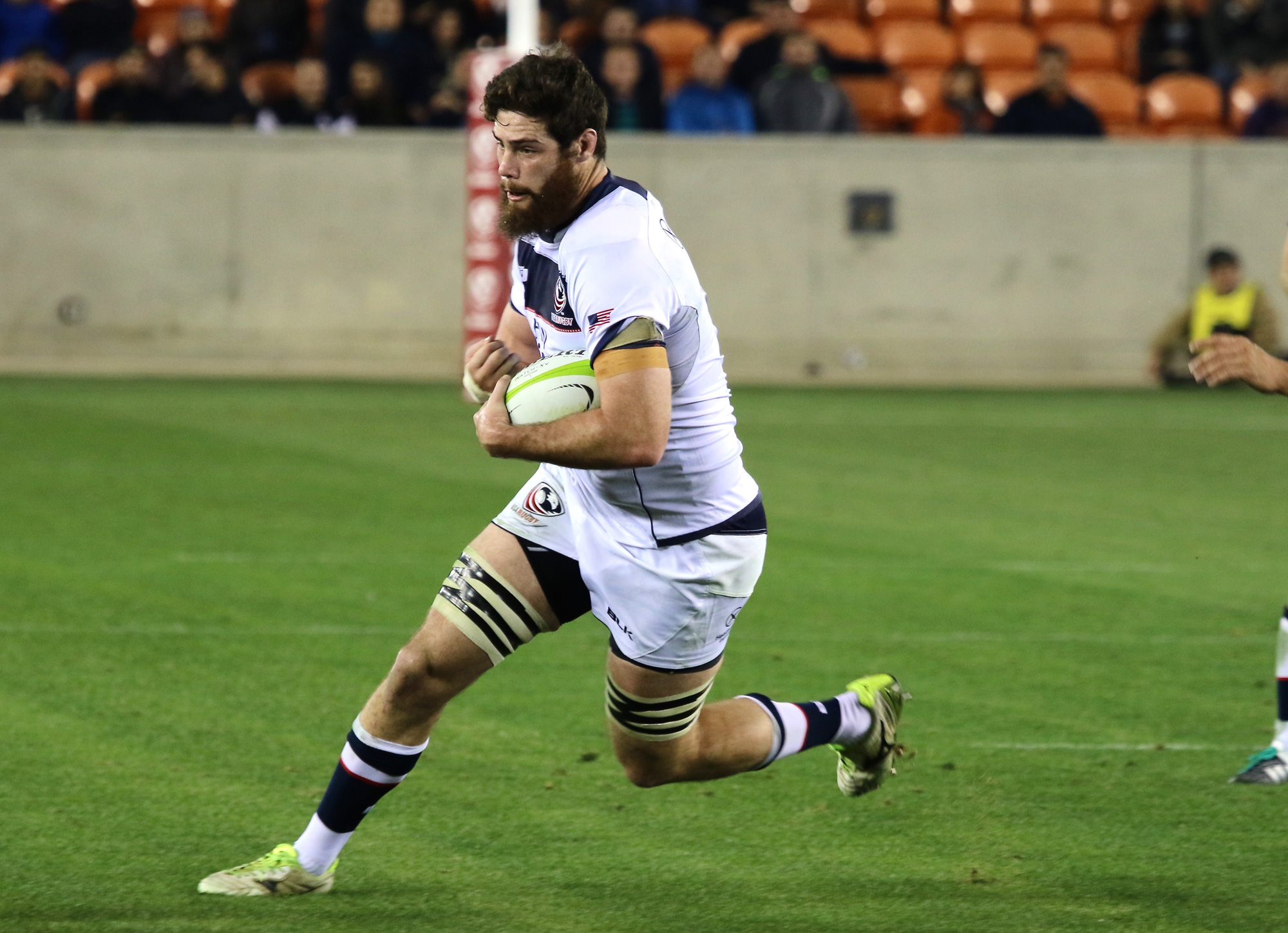 Peterson re-signs at Glasgow Warriors