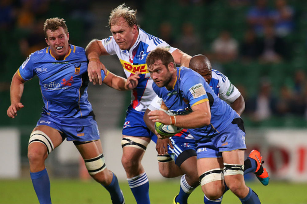 Ben McCalman signs a new three-year contract extension