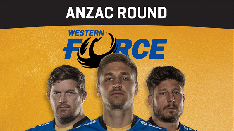 Free match day programme for Round 10