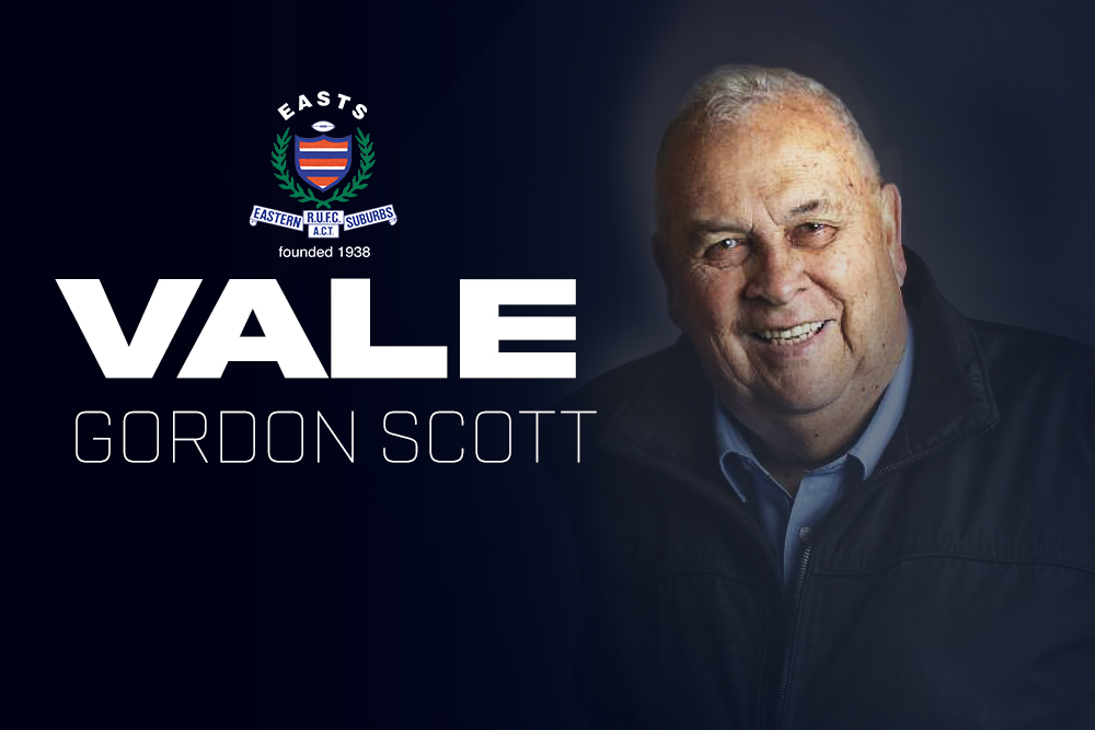 Vale Gordon Scott